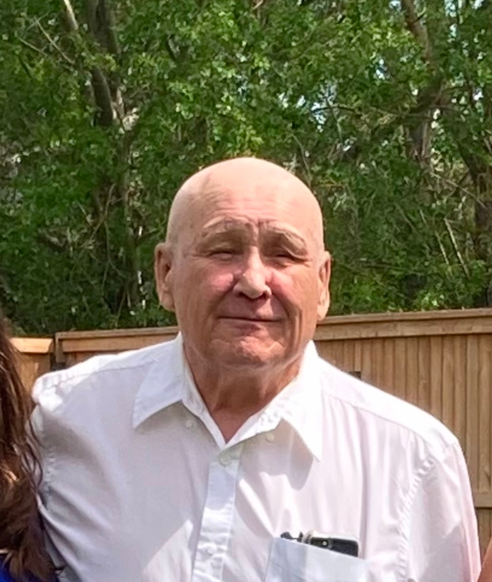 William "Brent" Harker's Obituary